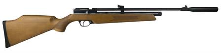 Refurbished .22 Air Chief Rapid Repeater CO2 Air Rifle NZ - Air Rifles ...