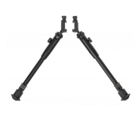 Stoeger ATAC Bipod Dual PIC Rail Side Mount NZ - Air Rifle Accessories ...