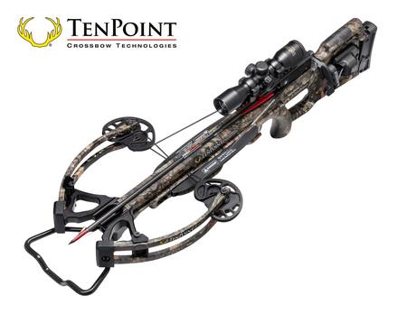 TenPoint Turbo M1 Hunting Crossbow 380 fps NZ - Crossbows by Gun City