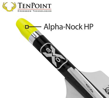 TenPoint Replacement Alpha-Nock HP NZ - Accessories & Parts by Gun City