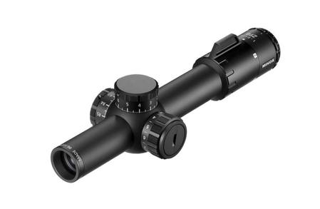 Minox Scope ZP8 1-8X24 MR10+ 66590 NZ - Rifle Scopes by Gun City