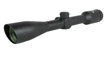 Second Hand Nikko Stirling Platinum 6x36 Nighteater Fixed Scope NZ ...