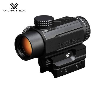 Vortex Spitfire AR Prism Sight DRT MOA Reticle NZ - Fixed Sights by Gun ...