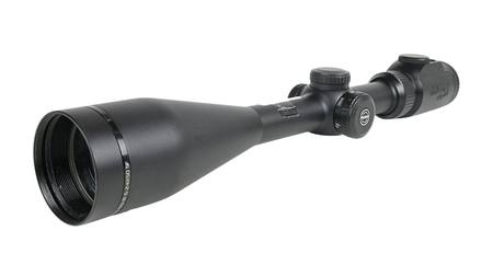 Second Hand Hawke Nite-Eye Digi-IR 6-24X50 SF Riflescope NZ - Rifle Scopes by Gun City