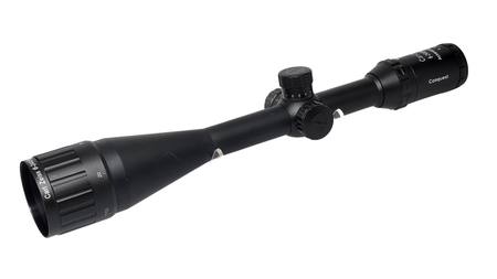 Second Hand Counterfeit Zeiss Rifle Scope 4-16X50 AO MC NZ - Rifle ...
