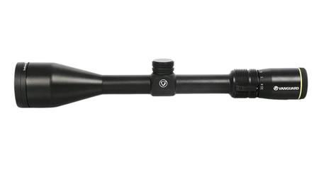 Second Hand Vanguard Endeavor RS 3.5-10x50 BDC Rifle Scope NZ - Rifle Scopes by Gun City