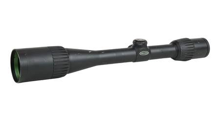 Second Hand Weaver Grand Slam 4.5-14X40 AO Rifle Scope NZ - Rifle Scopes by Gun City