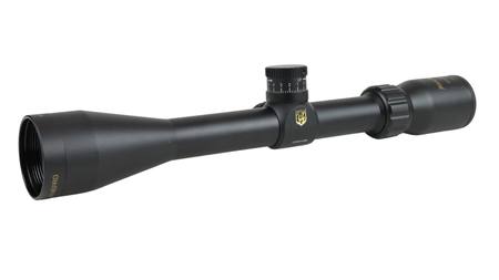 Second Hand Nikko Stirling 4-12X40 Game PRO Rifle Scope NZ - Rifle ...