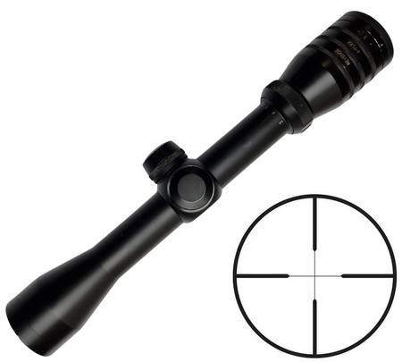Secondhand RedField Revolution 2-7X33MM, 4-Plex Reticle NZ - Rifle ...