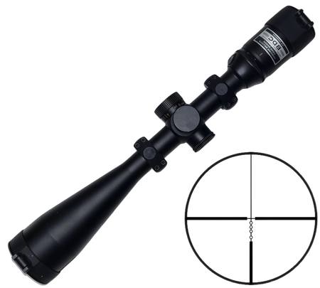 Secondhand Nikon Monarch 3 4-16X50, BDC Reticle NZ - Rifle Scopes by ...