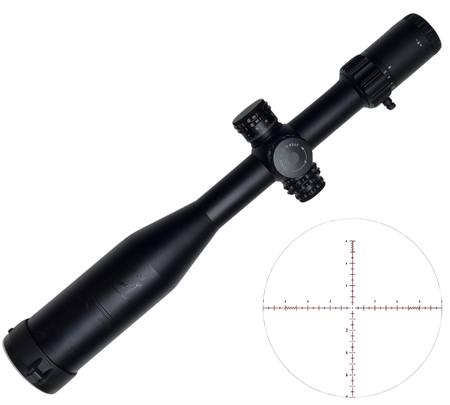 Secondhand Element Titan 5-25X56 (34mm) ARP-1C Reticle NZ - Rifle ...