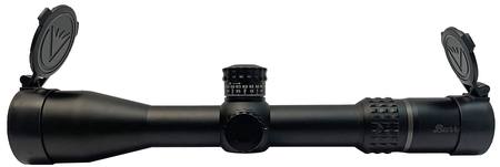 Secondhand Burris XTR II 3-15x50 34mm SCR MIL Reticle Scope NZ - Rifle ...