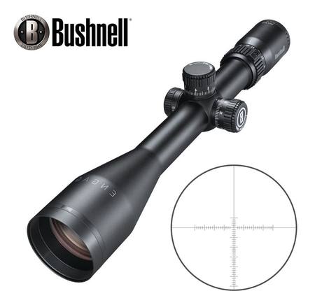 Bushnell Engage 6-24x50 Deploy MOA Reticle Rifle Scope NZ - Rifle ...