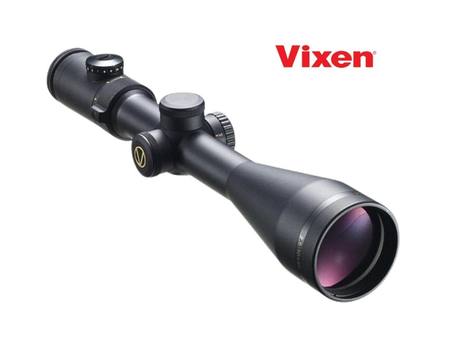 Vixen VII Series 2.5-10×56 Rifle Scope German #4 Illuminated Reticle NZ ...
