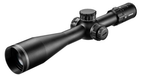 Minox Scope 5-25x56 LR Illuminated Reticle NZ - Rifle Scopes by Gun City