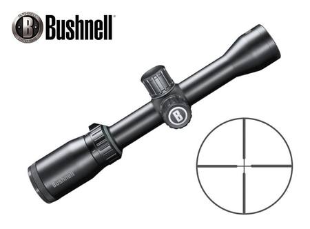 Bushnell Prime 1-4x32 SFP Multi-X Reticle Rifle Scope NZ - Rifle Scopes ...