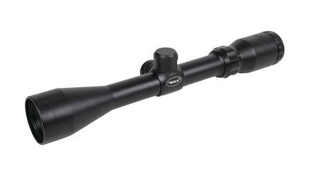 Second Hand BSA 3-9X40 Rifle Scope NZ - Rifle Scopes by Gun City