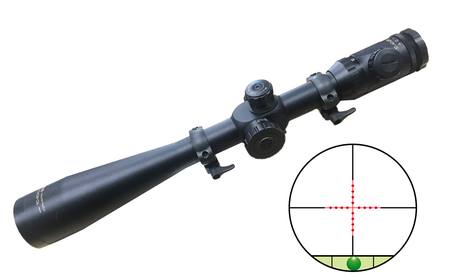 Second Hand Konus M30 10-40x52 Scope with Rings NZ - Rifle Scopes by ...