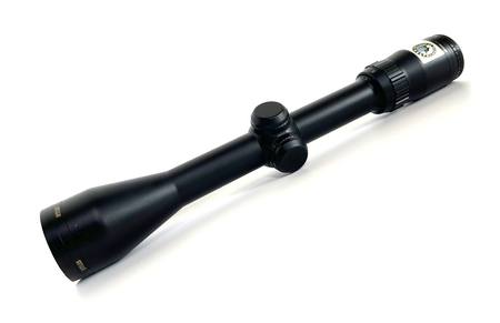 Second Hand Bushnell Elite Firefly 3-9x40 Rifle Scope NZ - Rifle Scopes ...