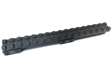 CZ 527 Weaver Base NZ - Rifle Scopes by Gun City