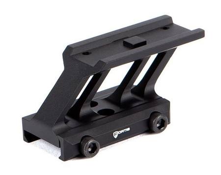 Fortis F1 Optics Mount Riser Kit NZ - Bases by Gun City