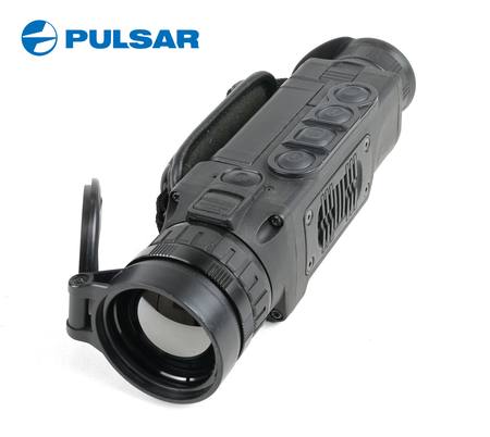 Second Hand Pulsar Helion XP50 Monocular Thermal NZ - Thermal Handhelds ...