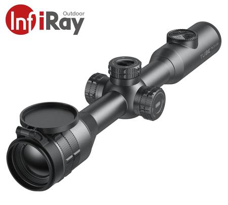 InfiRay TL35V2 Thermal Scope 50Hz 35mm NZ - Thermal Scopes by Gun City