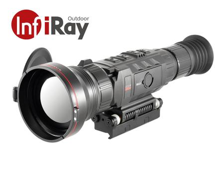 InfiRay Rico HD RS75 Thermal Scope 1280x1024 NZ - Thermal Scopes by Gun ...
