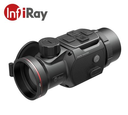 InfiRay Mate MAH50 OLED Scope Thermal Clip-On NZ - Thermal Scopes by ...