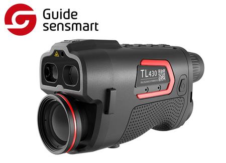 Guide TL430 LRF Multispectral Fusion Thermal Monocular Handheld NZ ...
