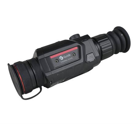 Secondhand Guide TR430 35mm 384x288 Thermal Scope/Handheld NZ - Thermal ...