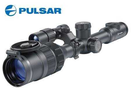 Pulsar Digex C50 Night Vision with IR-illuminator NZ - Night Vision ...