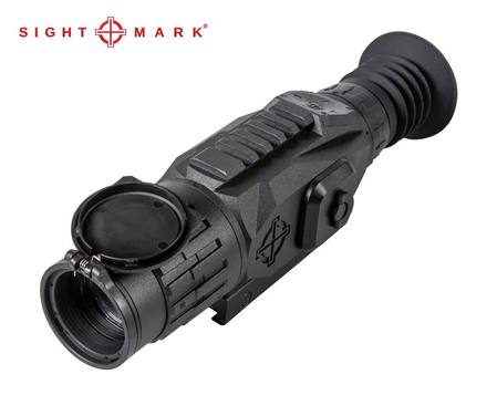 Sightmark Wraith 2-16x28 Digital/Night Vision Scope NZ - Night Vision ...