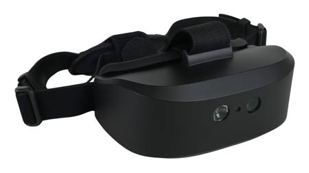 Second Hand Digital Infra-Red Night Vision Goggles NZ - Night Vision ...