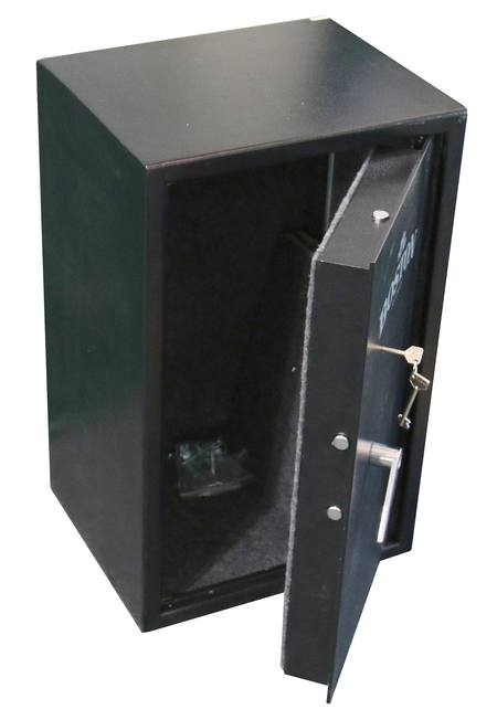 Boston Security Safe: 750 x 460 x 380 NZ - Gun Safes by Gun City