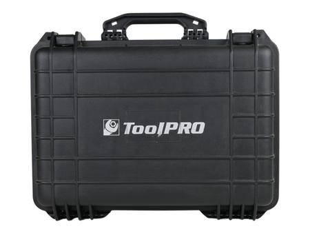 Second hand Tool-Pro Safe Pistol Case NZ - Gun Cases by Gun City