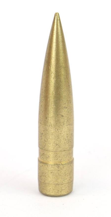 50 Cal AAA 750gr Projectile NZ - Projectiles by Gun City