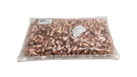 40 S&W 200gr Full Metal Jacket Flat Nose Projectiles x250 NZ ...