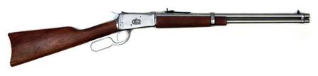 357-MAG Rossi Puma Wood Stainless |16" or 20" Barrel NZ - 357 by Gun City