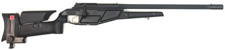 308 Blaser R93 Tactical LSR2 Fluted NZ - Bolt Action by Gun City