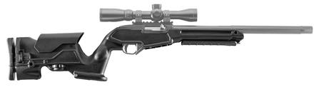 Archangel Ruger Precision 10/22 Adjustable Synthetic Stock: 3 Colours ...
