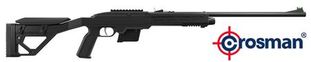 .177 Crosman 1077 Tactical CO2 Air Rifle NZ - Air Rifles by Gun City