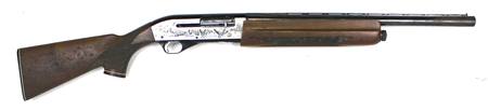 12ga KTG Deluxe 20" Cylinder NZ - Semi Auto by Gun City