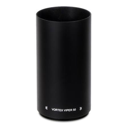 Vortex Viper 50mm Riflescope Sunshade NZ - Scope Accessories by Gun City