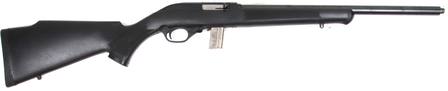 22 Marlin Model 7000 Blued Synthetic Heavy Barrel Threaded NZ - Semi ...