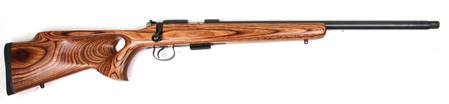 17hmr CZ 455 Blued Laminate Threaded NZ - Bolt Action by Gun City