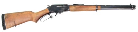 30-30 Rossi Rio Grande Blued Wood NZ - Lever Action by Gun City