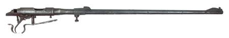 22 BRNO Blued (Parts Gun) NZ - Bolt Action by Gun City