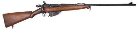 303 Enfield Long Tom Sporter 24" NZ - Bolt Action by Gun City