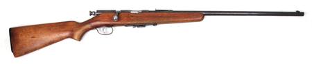 22 Springfield Model 84 23" NZ - Bolt Action by Gun City